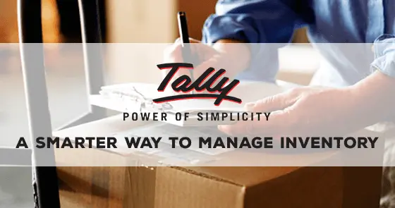 What is Tally and how to start Tally? - darktoguide